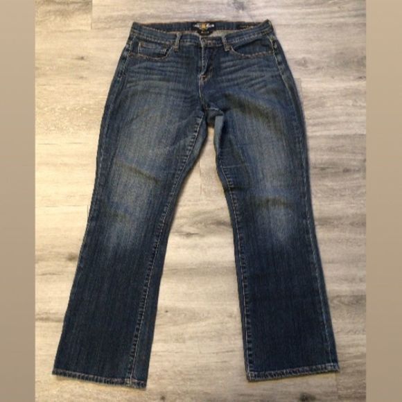 Lucky Brand | Jeans | Lucky Brand Size 829 Reg Easy Rider Denim Jeans ...